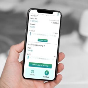 Urban Money App – Loans for College Students in India